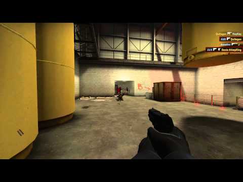 Steam Community :: Video :: How to hold RAMPS on Nuke