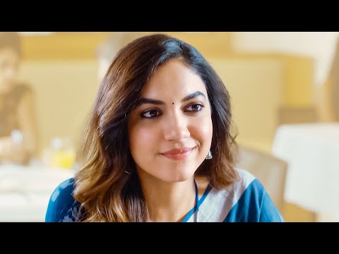 Flirting में कोई Course करके आए हो क्या?🤭| Hindi Dubbed Movies | Naga Shaurya, Ritu Varma