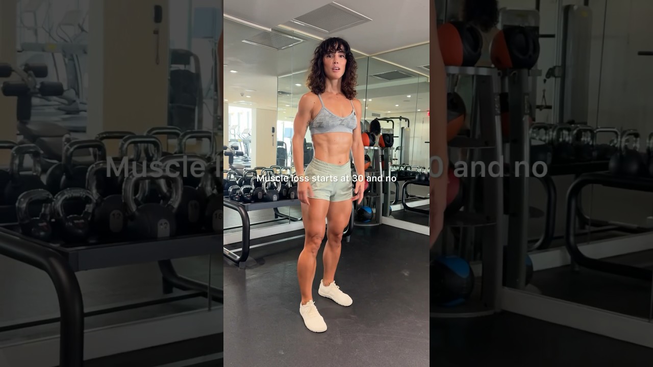 Train with me on WeRise App, SaIe on NOW 👉Iink in BIO