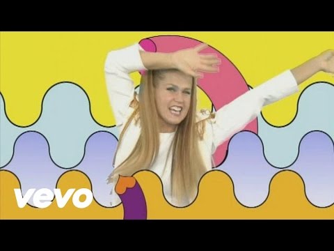 Xuxa - Ilariê | Vídeo Musical, Letra de la Canción y Karaoke