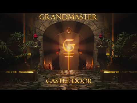 Unlock the Mystery of Grandmaster's "Castle Door" Single