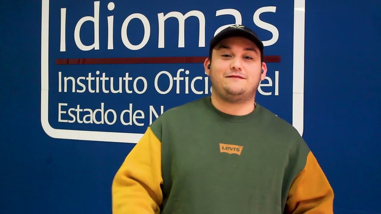 Centro de Idiomas ENS Informes