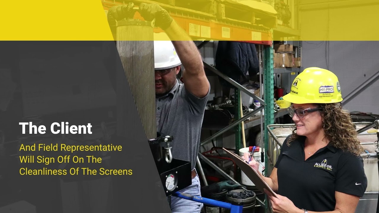 Allied Industrial Services