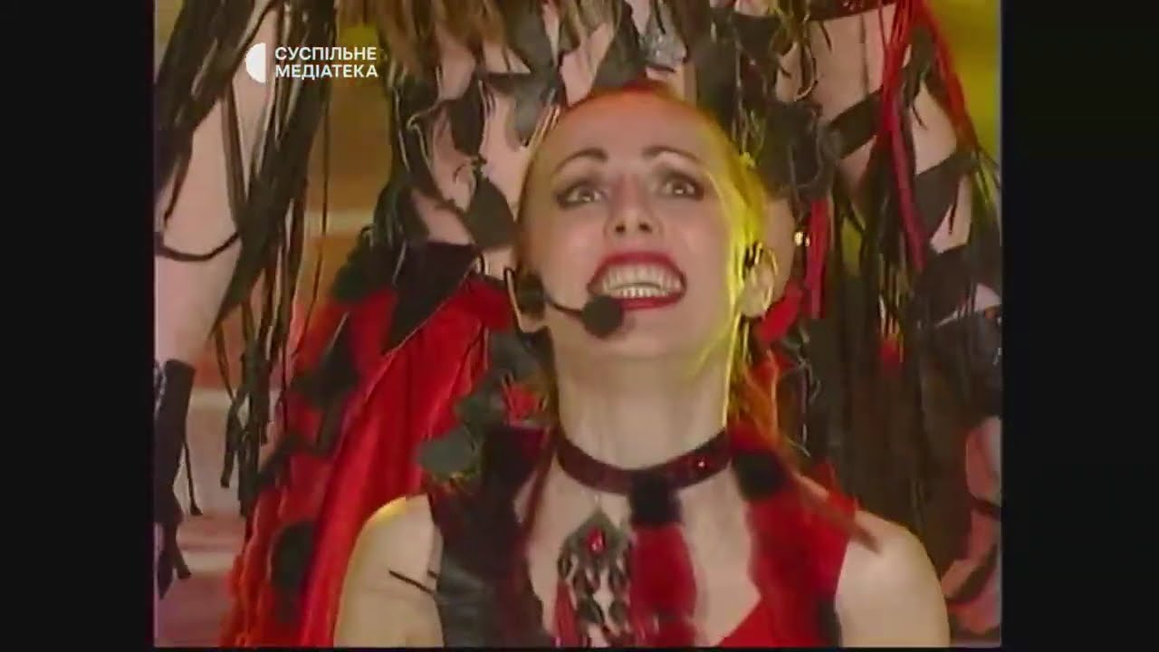 Ukrainian Selection 2005: Volya - "Zemlya rodnaya"