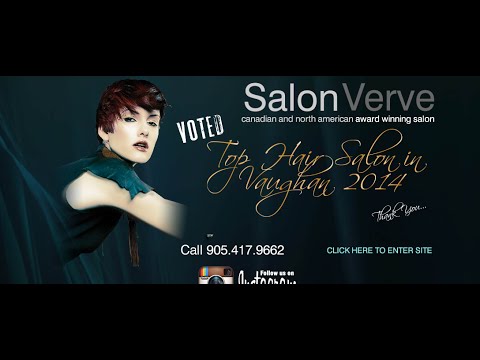 Salon Verve - REVIEWS - Maple, ON Salon Reviews