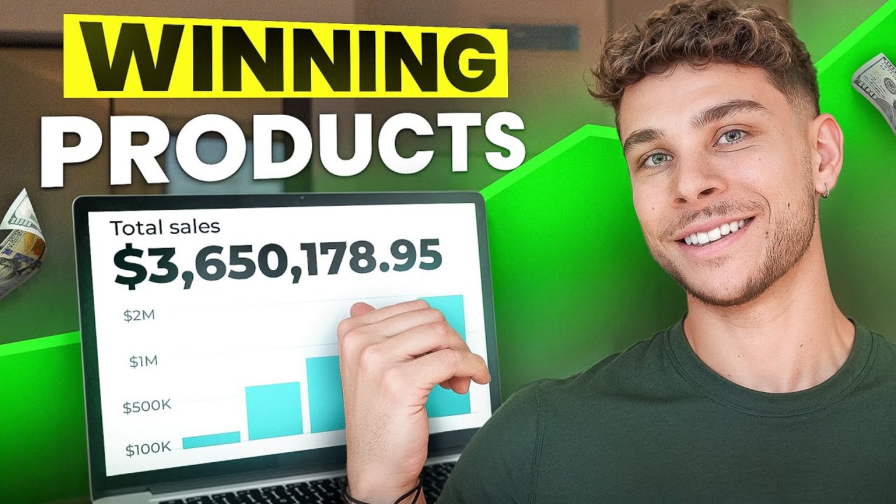 Unlocking the Secrets to Finding Winning Dropshipping Products in 2025 ... Unlocking the Secrets to Finding Winning Dropshipping Products in 2025 ...