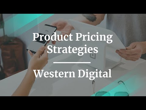 Webinar: Product Pricing Strategies by Western Digital Dir of PM, Parag Beeraka