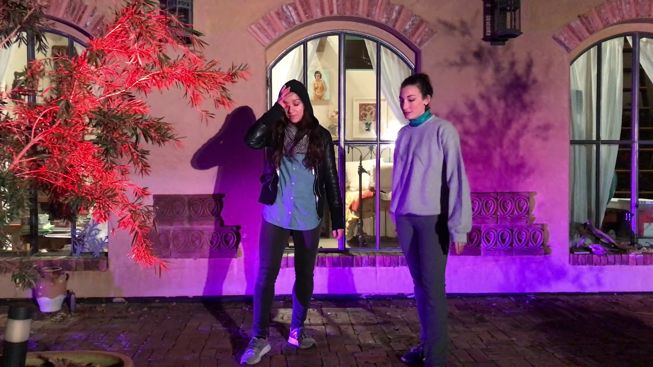 Illusory Impressions A Study In Release Behind The Scenes Video