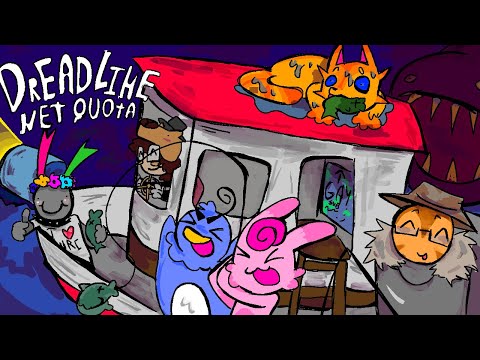 Steam Community :: Dreadline: Net Quota