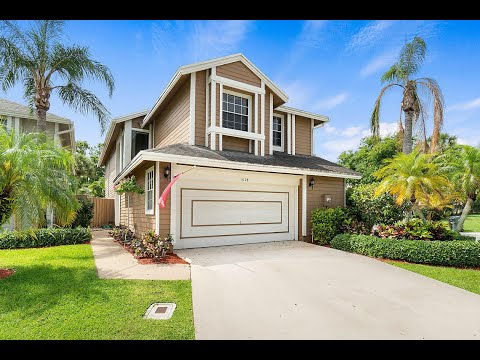 5128 Coronado Ridge, Boca Raton, FL 33486