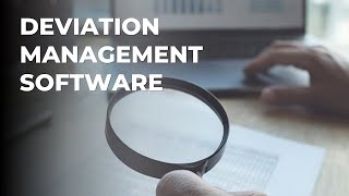 Deviation Management Software Reviews, Prices & Ratings | GetApp UAE 2025