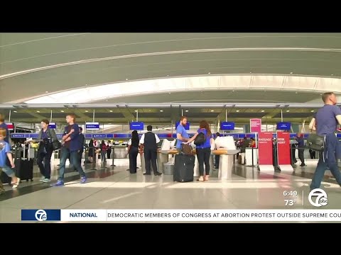 What are passengers entitled to if an airline cancels or delays your flight?