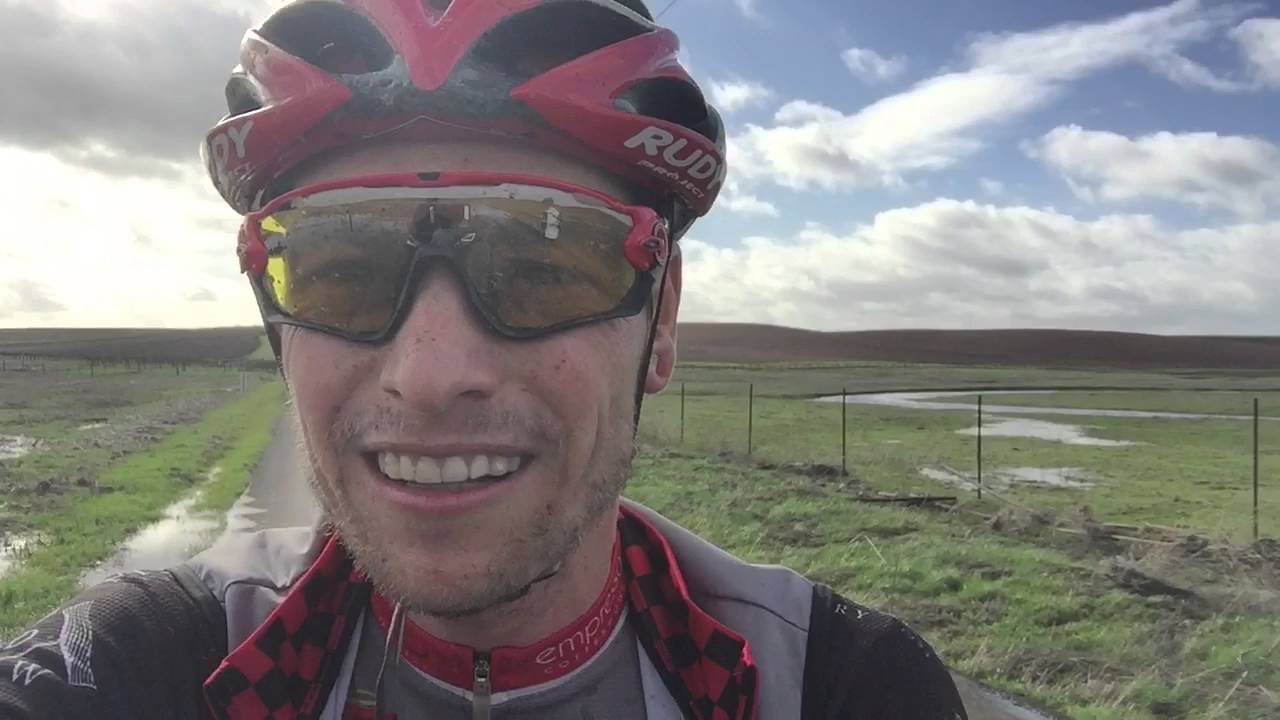 SECRET VINEYARD LOOP