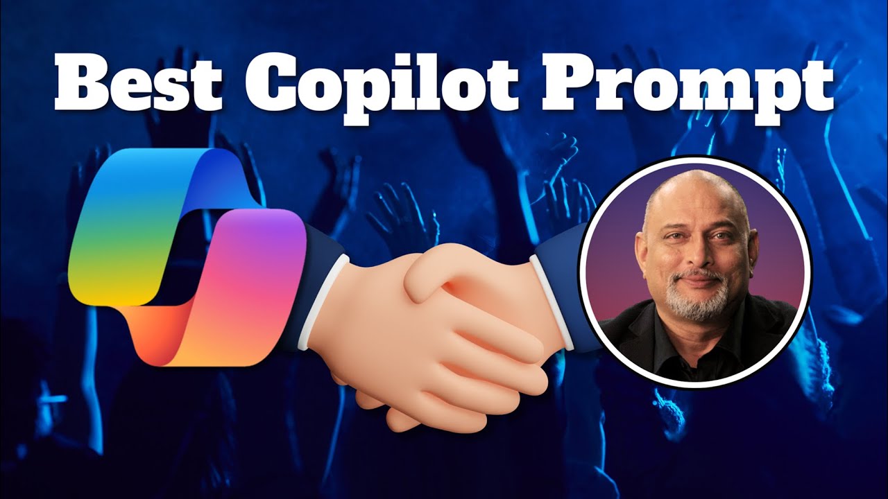 Copilot Prompts That Transform Your Workflow