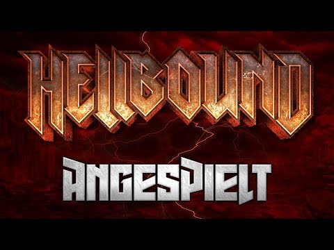 Steam Community :: Video :: Hellbound - Angespielt - A First Person Shooter like Doom Quake