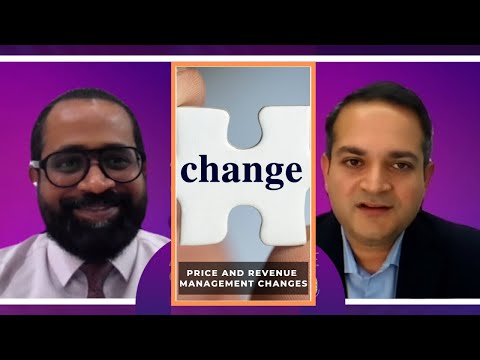 Airside Podcast- Evolution of Revenue Management & Ancillary Services in Aviation & Travel Industry