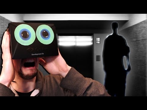Boogeyman Vr Game Apk – wielilacom