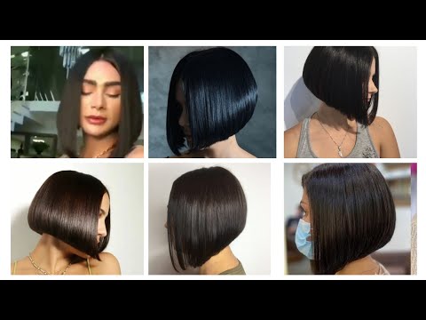 Astriotic Bob Hairstyle For Women's of 2023