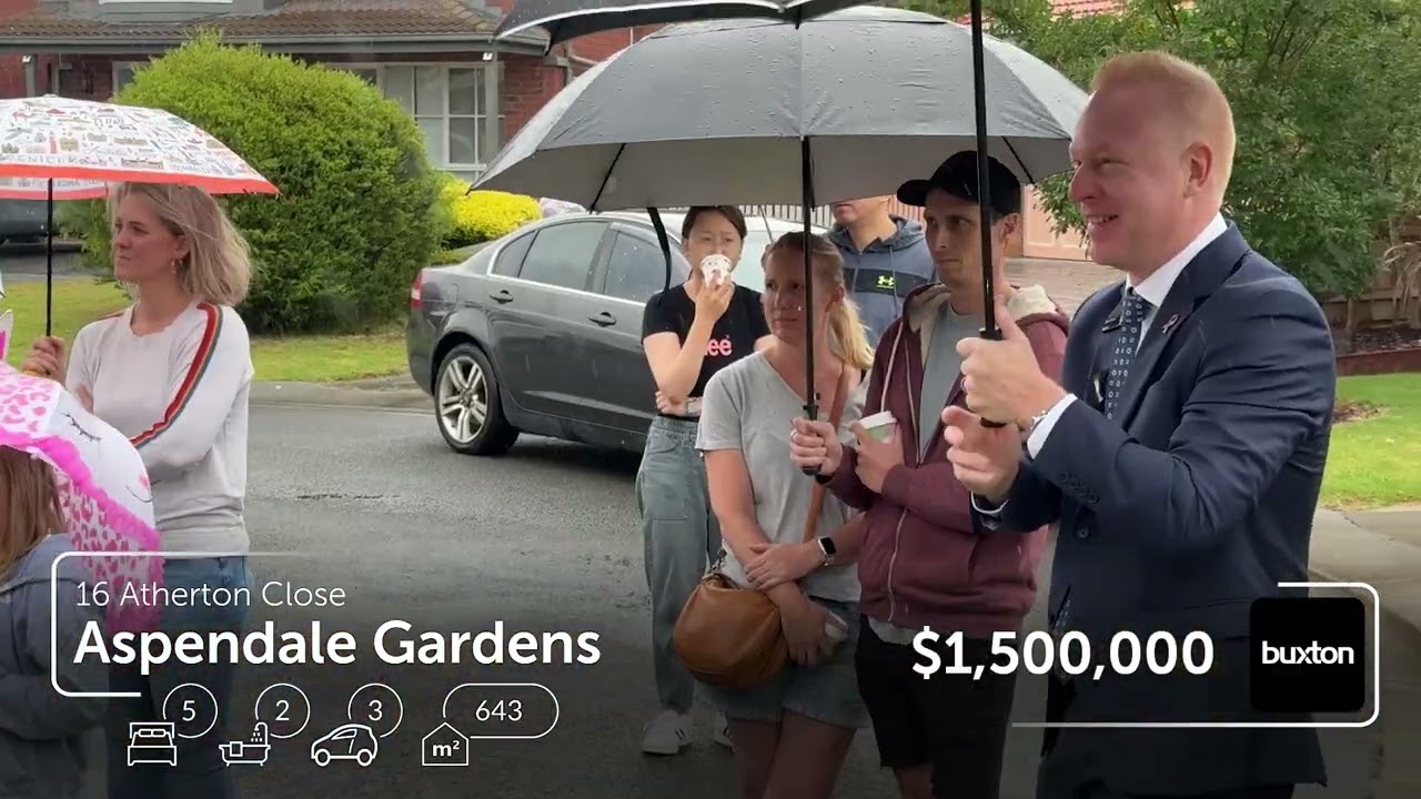 Steve Turner - Buxton - Dingley Village - realcommercial.com.au