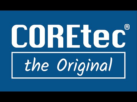 COREtec Waterproof Flooring