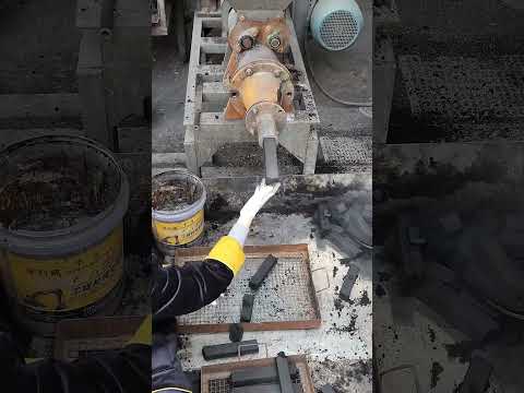 #Coalballmachineformingequipment #carbonballmachineformingequipment #Anthracitecoalrodmachine