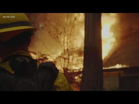 California homeowners struggle to buy fire insurance