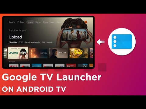 现在如何在 Android TV 上安装 Google TV - IT基礎