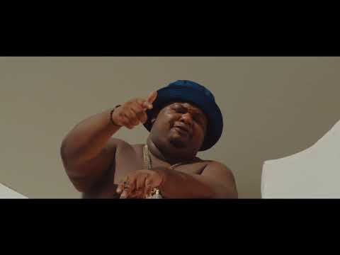 Big Narstie  - Sloosha [Music Video]