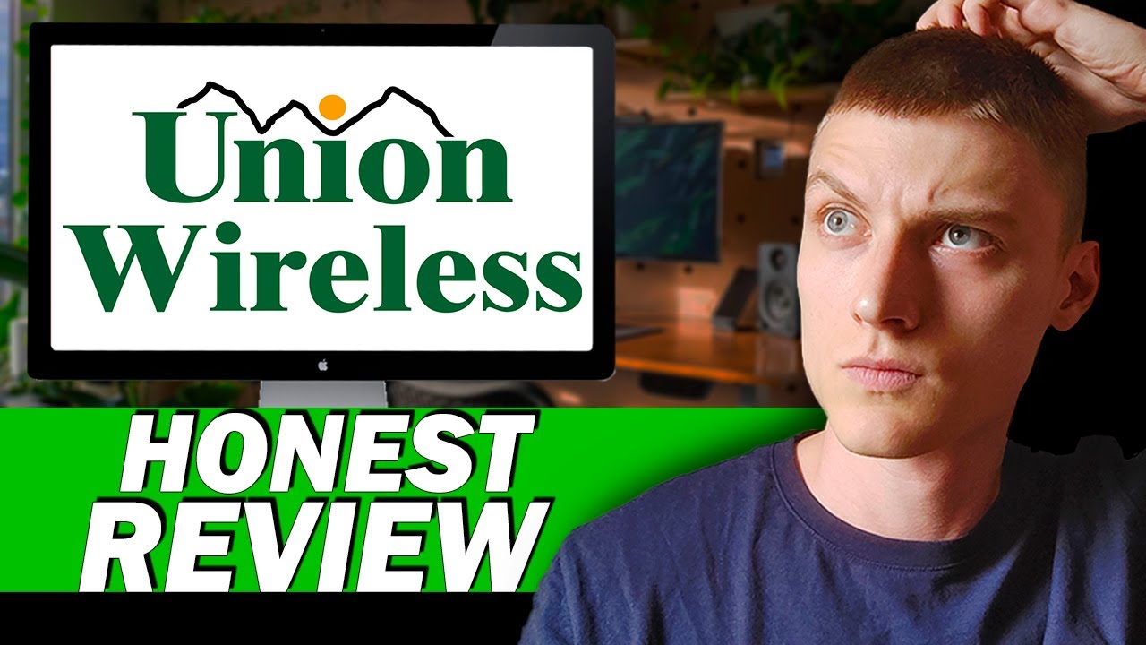 Union Wireless Review: My Honest Experience with Coverage, Plans & Features
