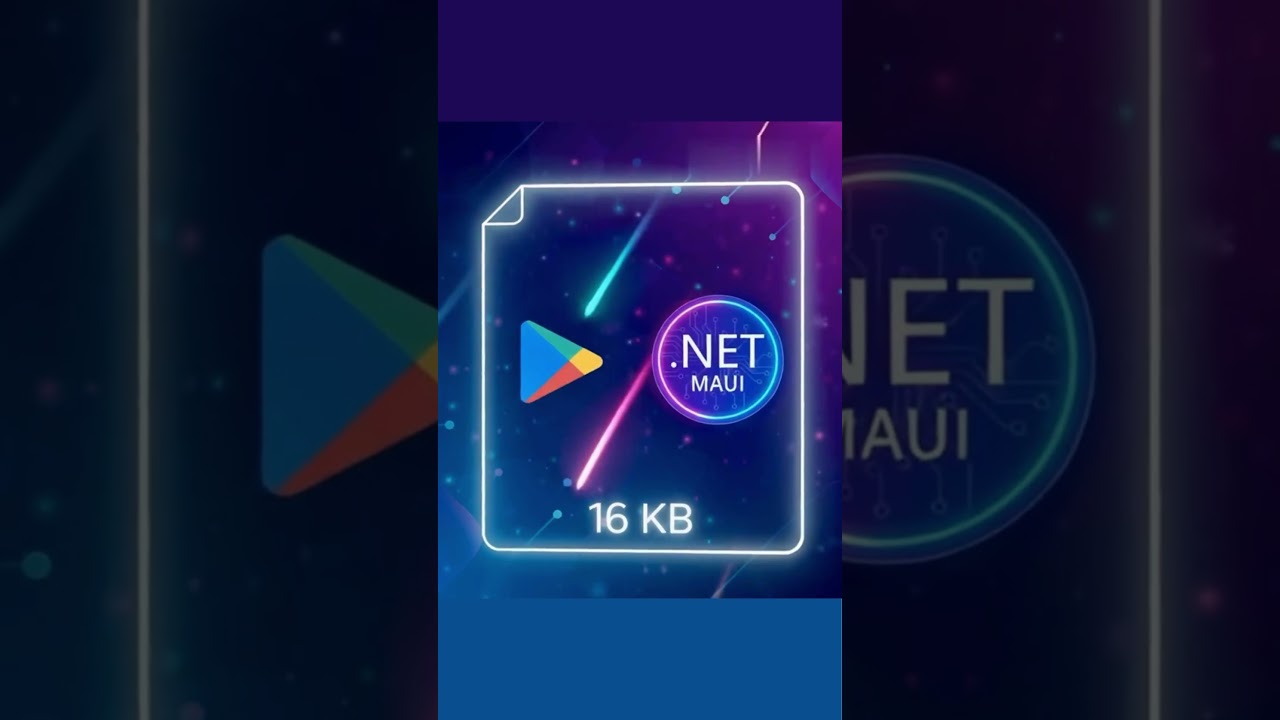 Google Play tightens the rules - how will this affect your MAUI apps?