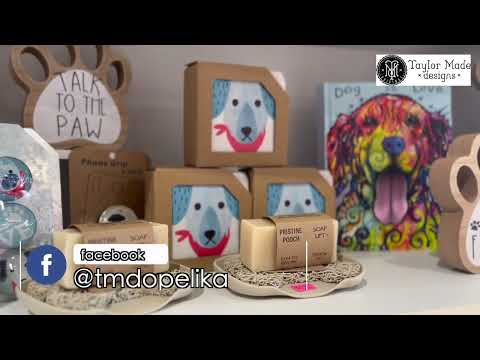 Tiger Town TV | Taylor Made Designs