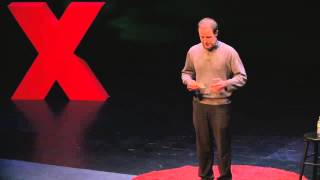 Ivan Owen - TEDxSeattle