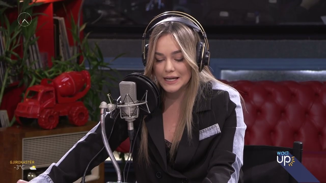 Moti/ Sa do shënojë termometri këtë javë?/ Wake Up - Top Channel