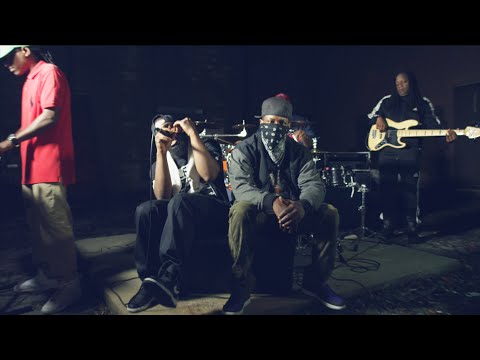 Watch “Lil 40 ft Da Rebel – All I Know [Official Video]” on YouTube ...