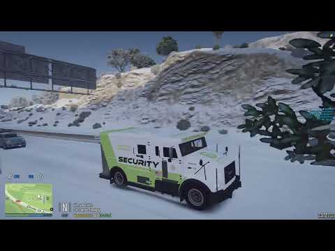 SA'F Civilian - Gruppe 6 Transport!