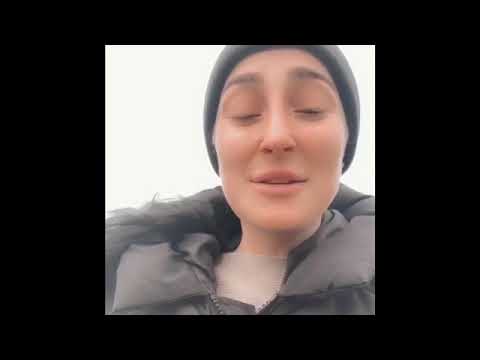 Cheryl visited cloybank farm