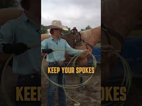 Feeding Your Rope