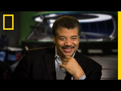 Selecting the Stories of Cosmos | Cosmos: A Spacetime Odyssey