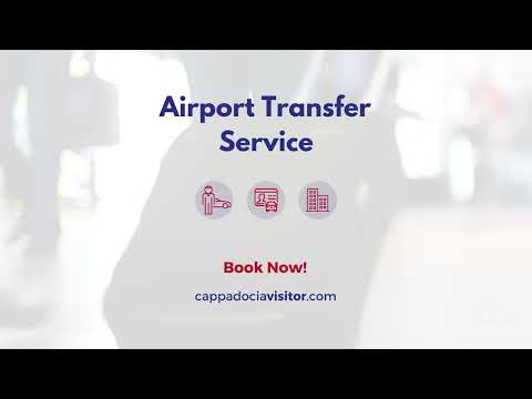 Airport Transfer Service!