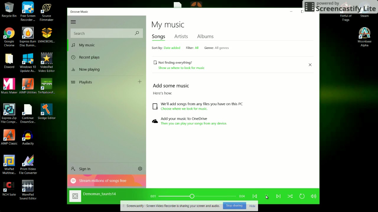 Demoman - I'm going to strangle you with my bare hands