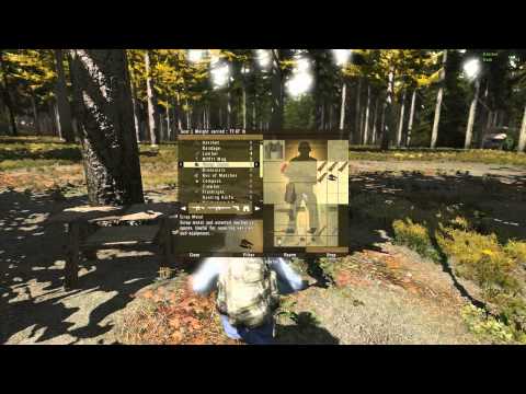 Steam Community :: Video :: DayZ Epoch - How to Craft Supply Crate