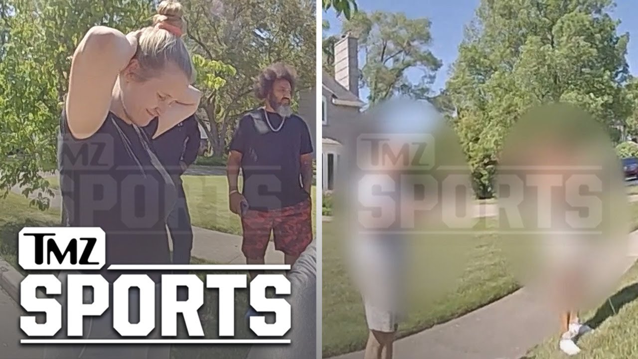 David Montgomery Dog Incident: Police Respond Following Attack ...