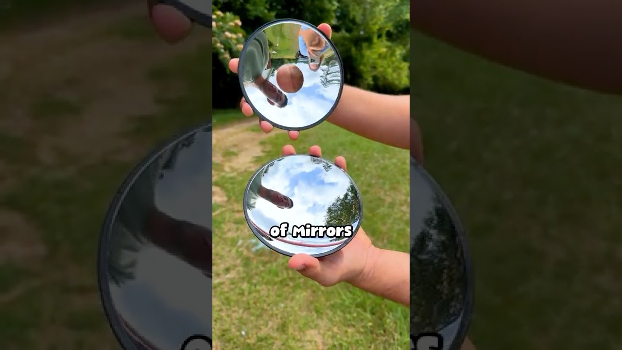what a 3D mirascope looks like