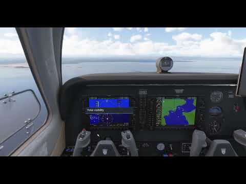 MSFS2024 Beechcraft Bonanza G36 Mod – WIP Preview new systems (Coming soon in the next update!)
