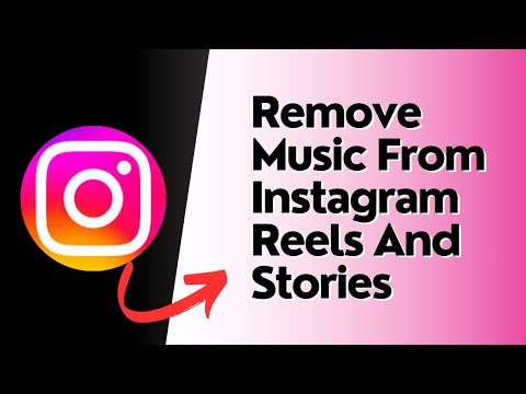 How to Remove Music From Instagram Reels and Stories