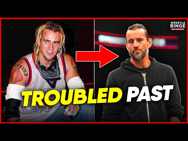 WATCH: WWE Superstars who overcame a dark past