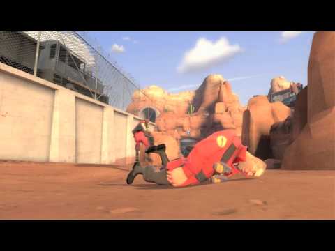Steam Community :: Video :: Failed Escape - TF2