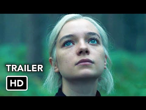 Hanna Season 2 Trailer: Hanna Learns About Her Past – Music City Drive-in