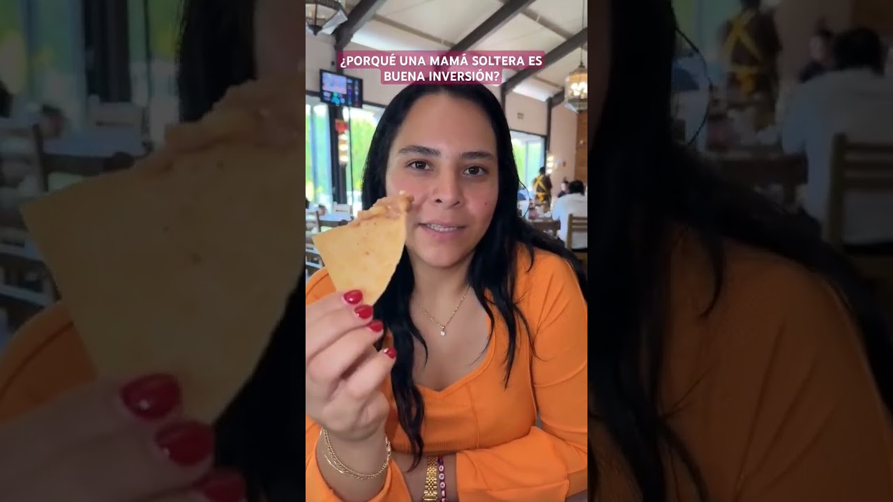 REAL BENEFITS OF DATING A SINGLE MOM: TALENTED ALYA SANCHEZ EXPLAINS