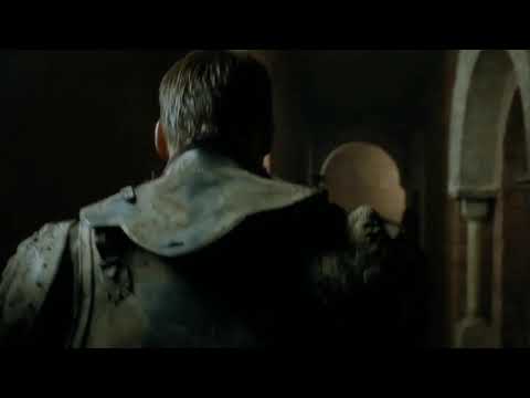 Jamie tells Cersei that Olenna poisoned Joffery | Game of thrones | S7 E5